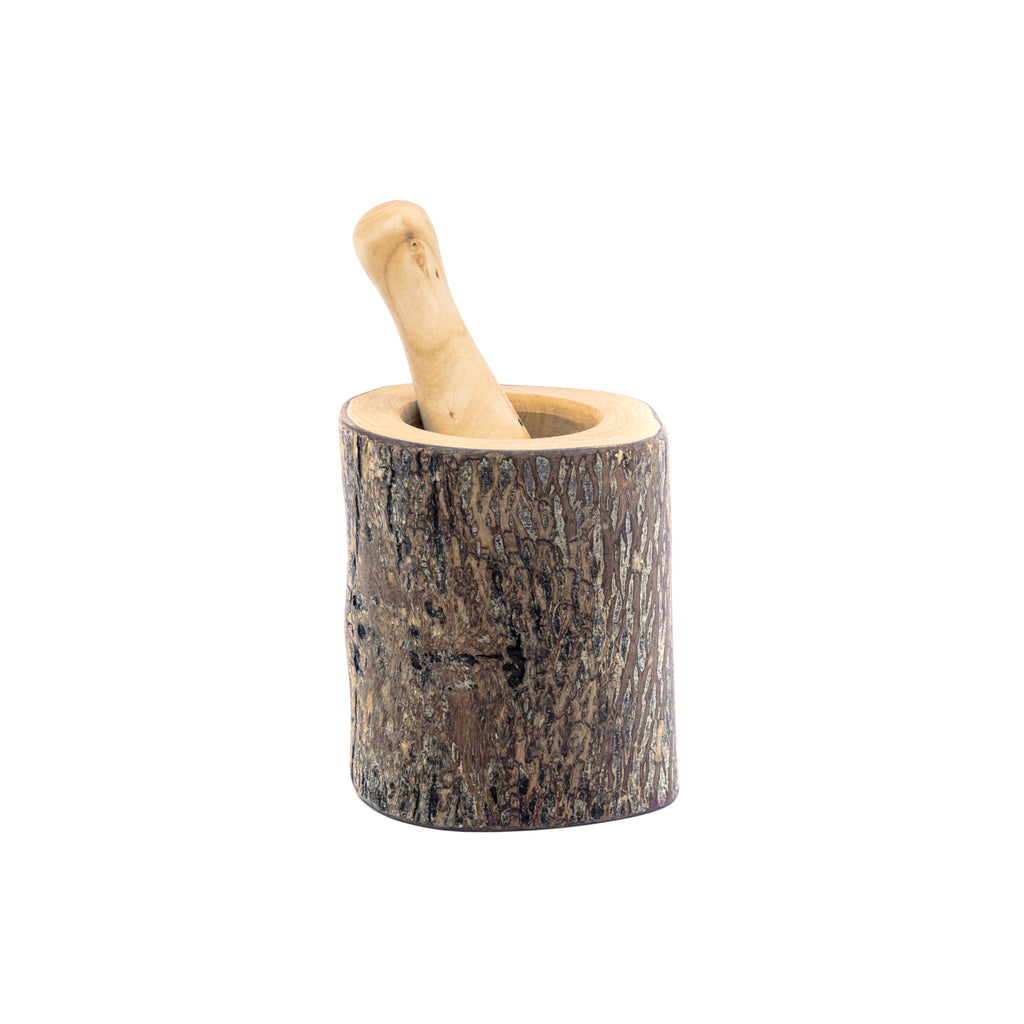 Natural Mortar – Artisan Limited Edition