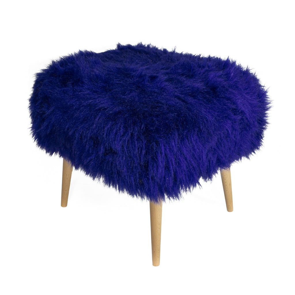 Puffy stool – Artisan Limited Edition